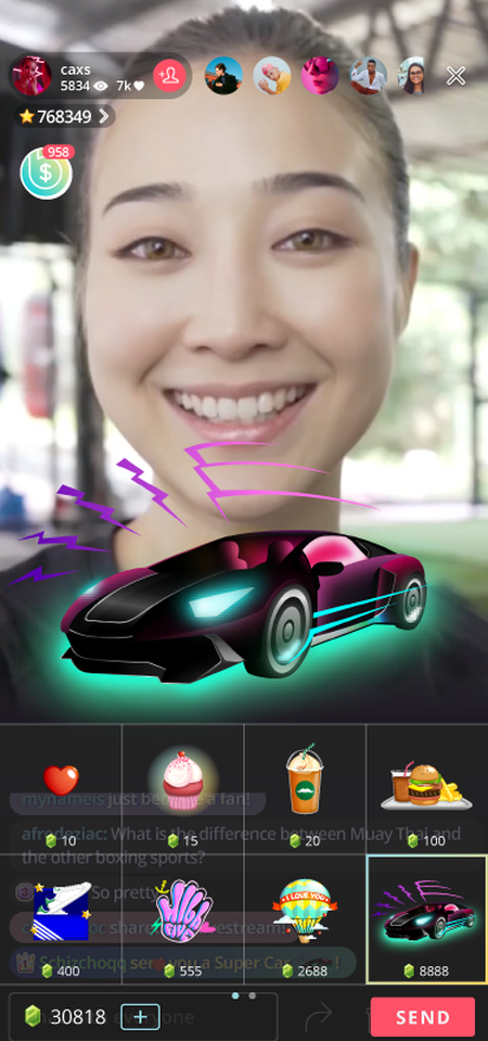 10 Benefits of Live Streaming with Professional Services [2021 Update ...