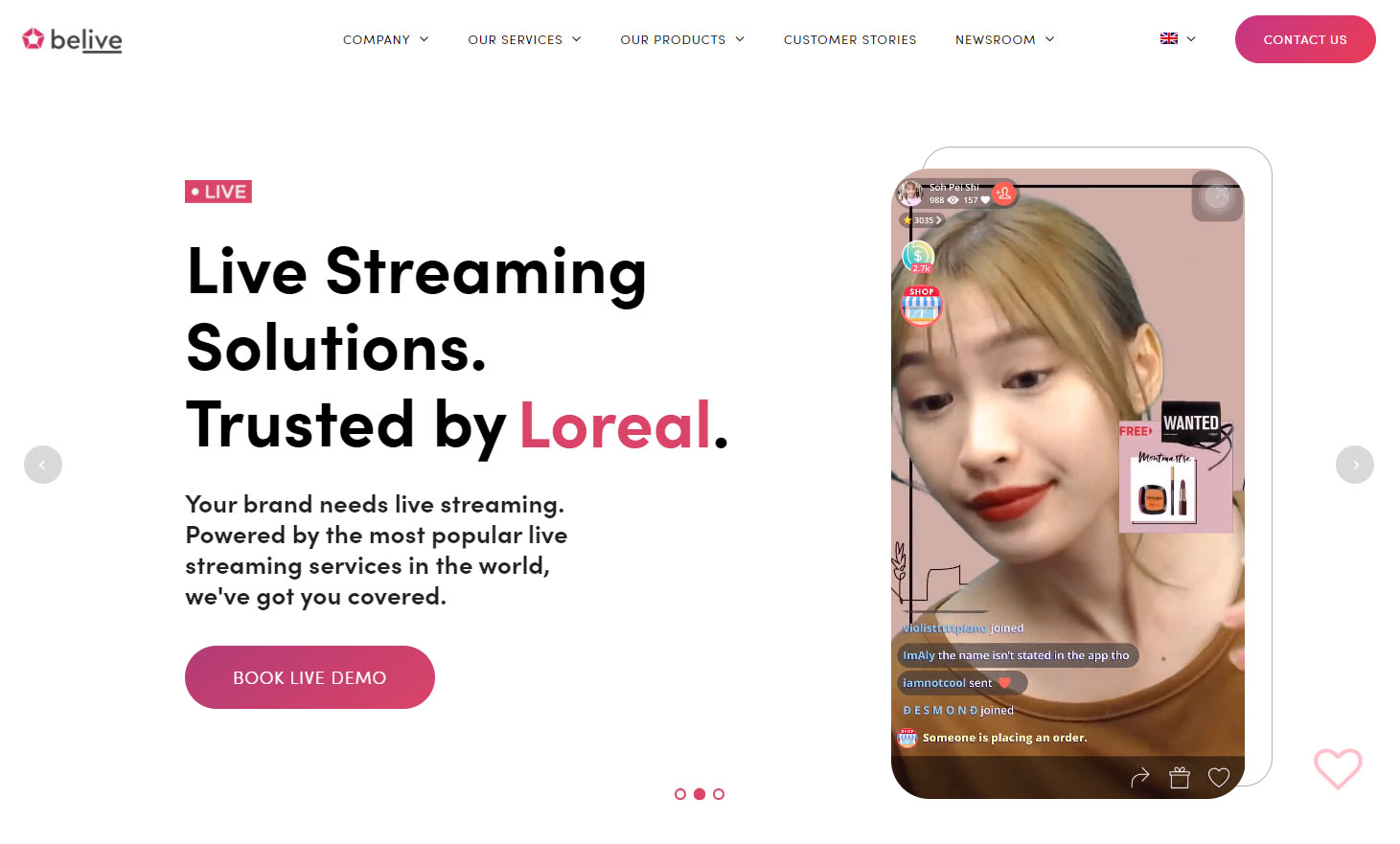 The 2021 Guide To Live Streaming For Businesses